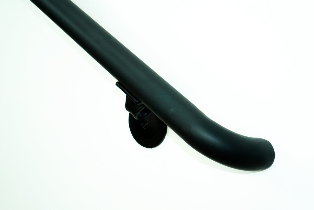 Wrought Iron Tube Pipe Hand Rail, Iron Pipe Railing, Steel Metal Pipe ...