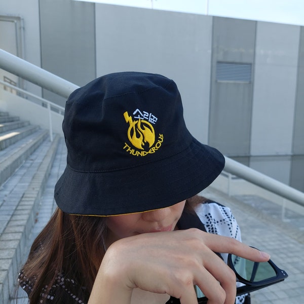 Stray Kids Bucket Hats - Etsy