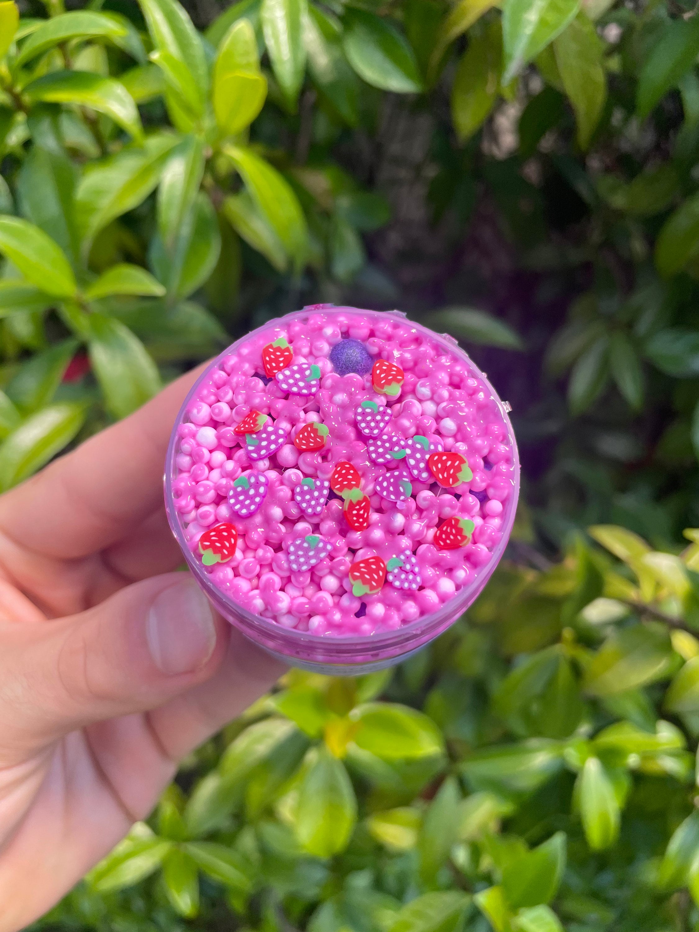 5 Slime Pack! Get Slimes Shown in the Picture, Scented, High Quality ...