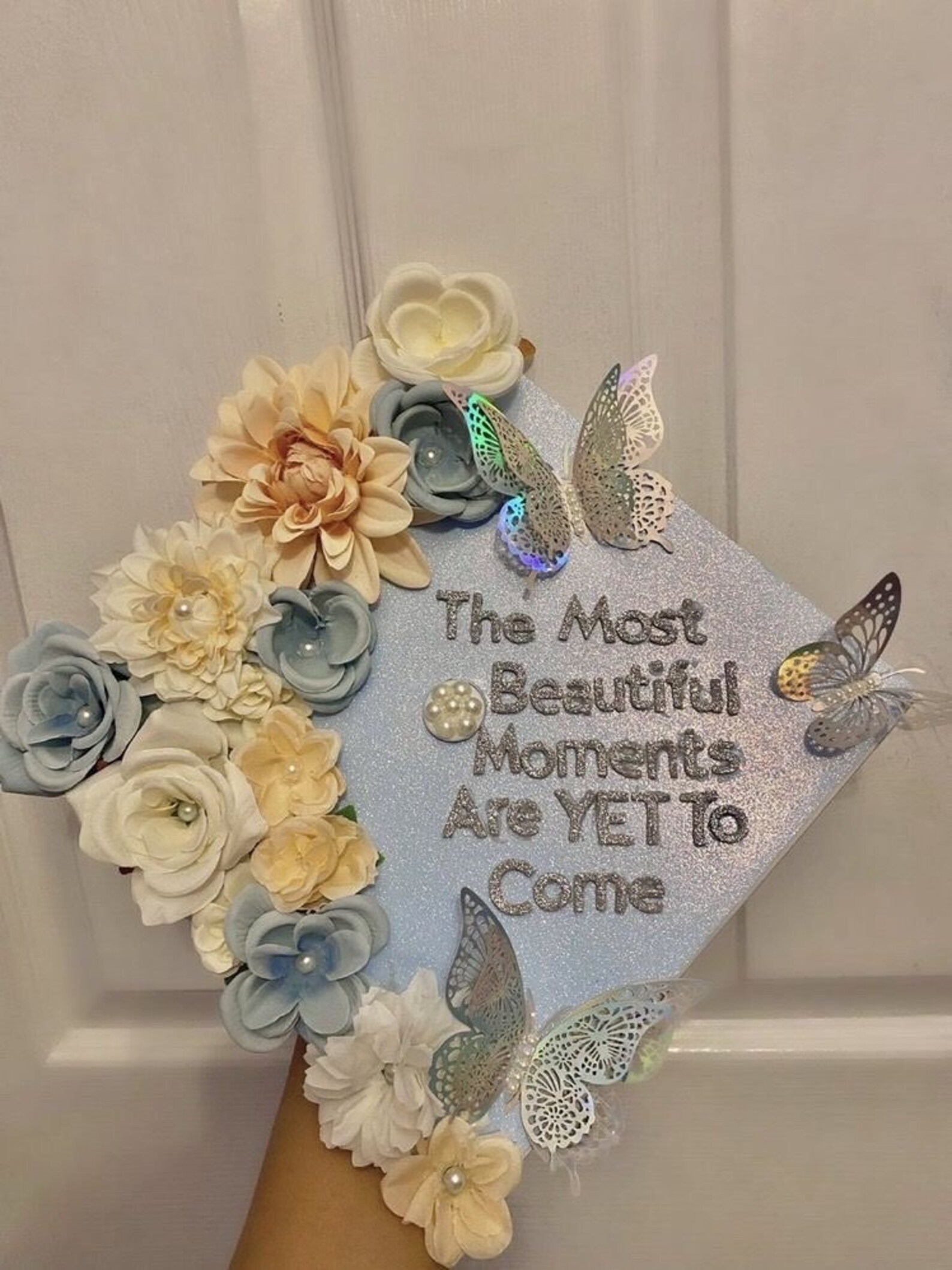 Custom Graduation Cap Topper Personalized Graduation Cap Design - Etsy