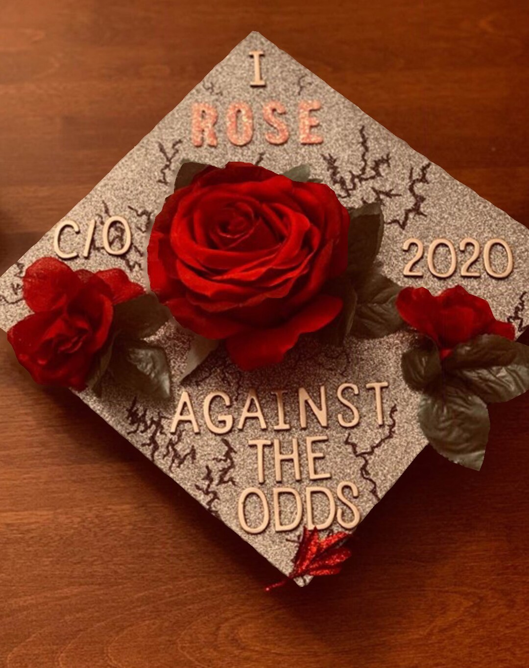 Custom Graduation Cap Topper Personalized Graduation Cap Design - Etsy