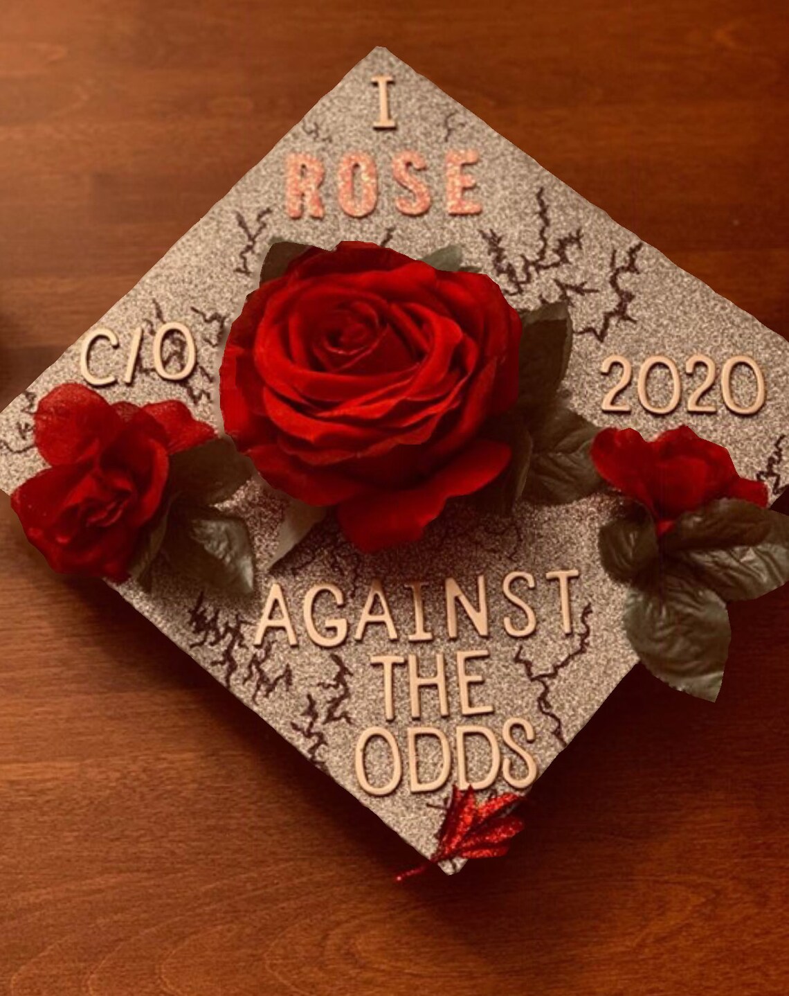 Custom Graduation Cap Topper Personalized Graduation Cap Design - Etsy