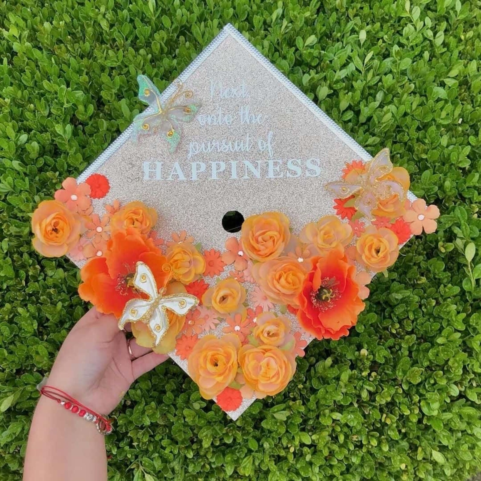 Custom Graduation Cap Topper Personalized Graduation Cap Design - Etsy