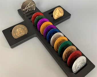 Recovery Chip Display - Etsy