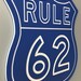Rule 62 AA or NA Recovery Gifts Alcoholics Anonymous Gifts - Etsy