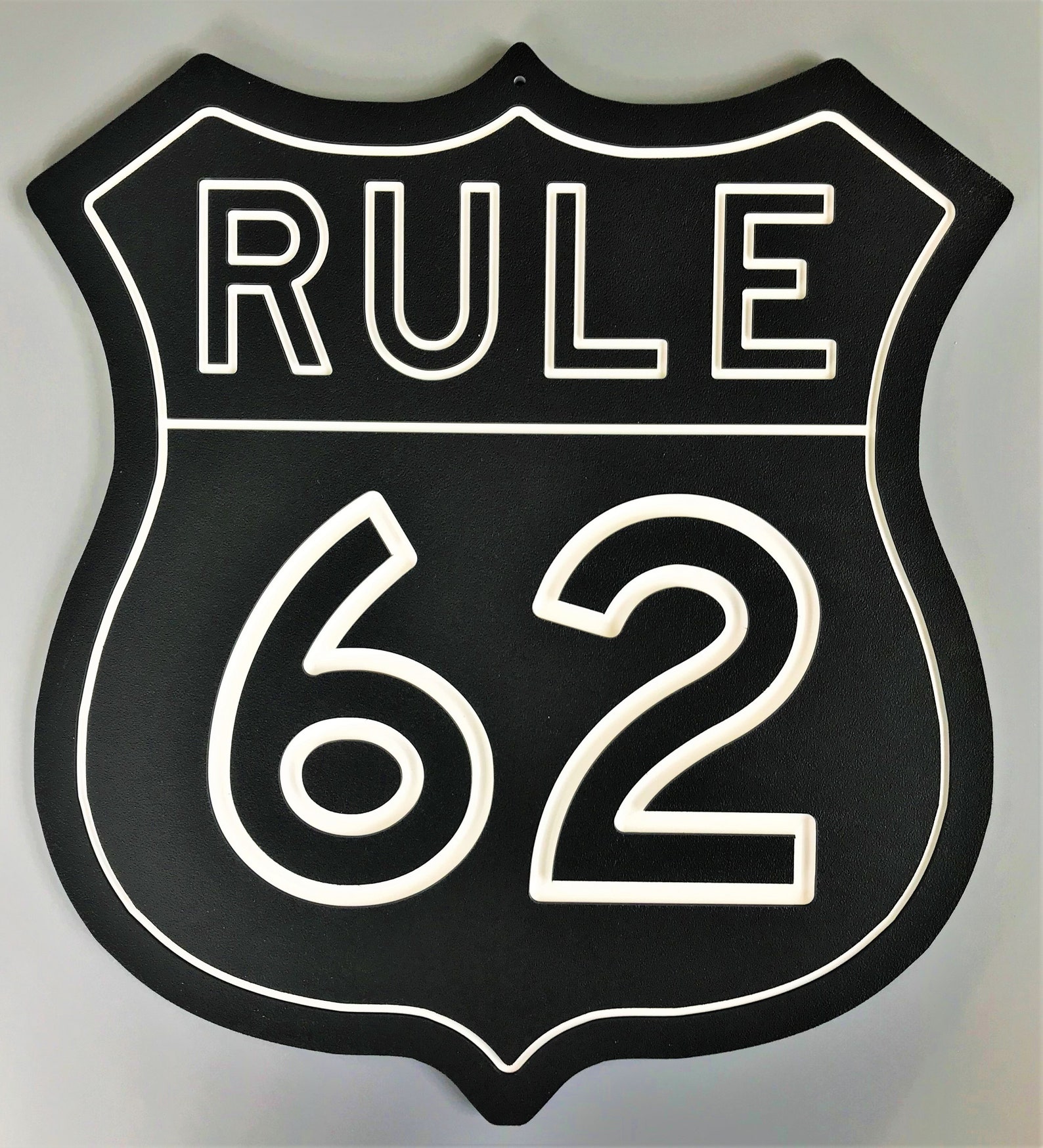 Rule 62 AA or NA Recovery Gifts Alcoholics Anonymous Gifts | Etsy