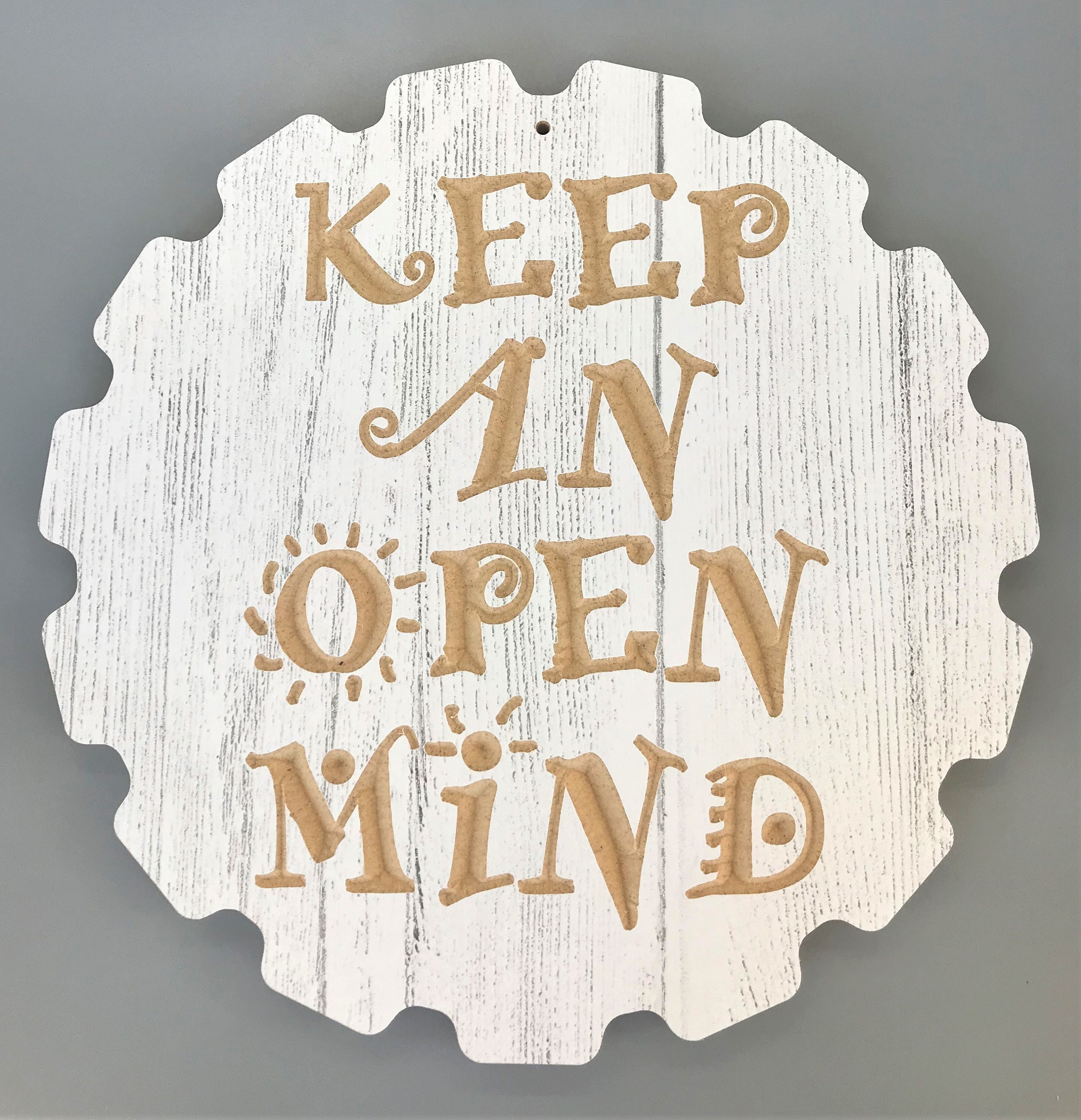 Keep an Open Mind AA or NA Recovery Gifts Gift for - Etsy UK