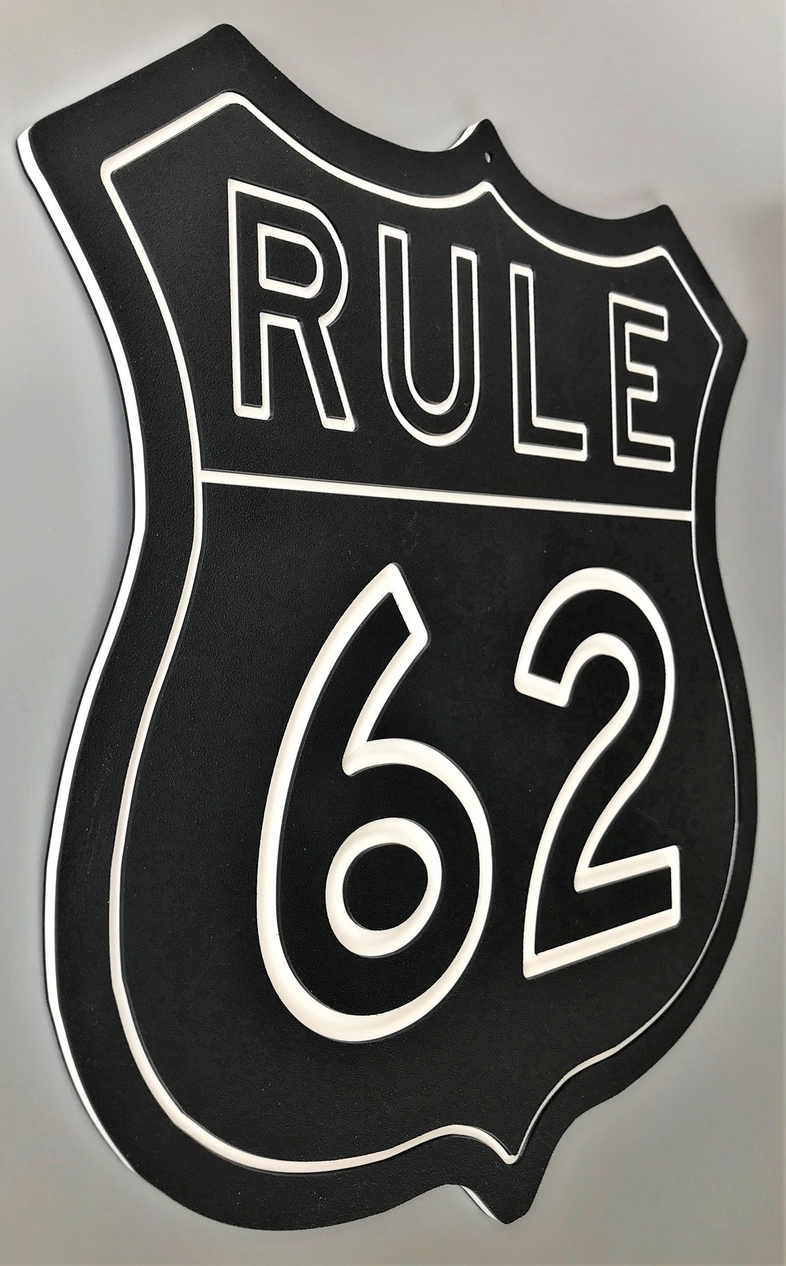 Rule 62 AA or NA Recovery Gifts Alcoholics Anonymous Gifts | Etsy