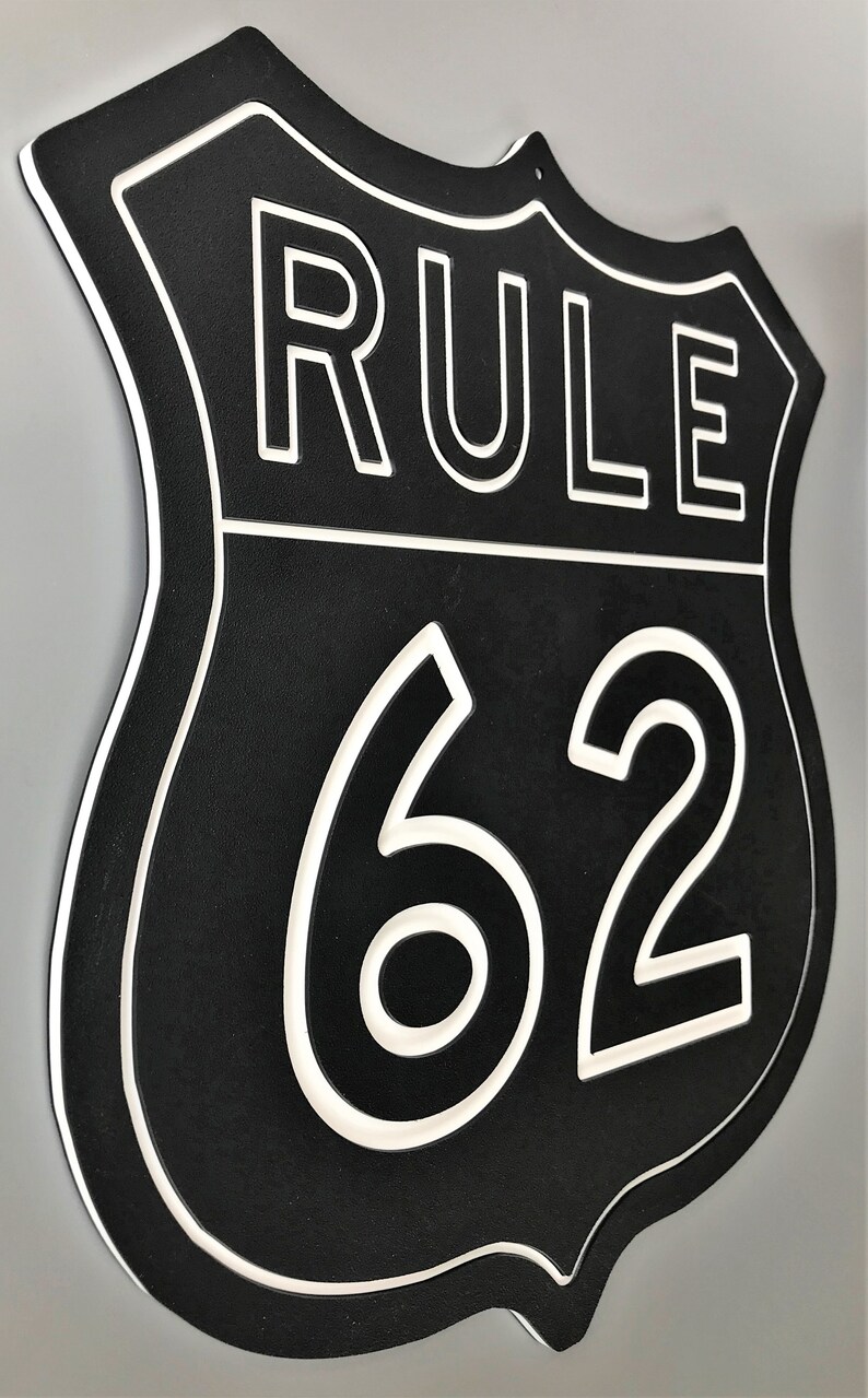 Rule 62, AA or NA Recovery Gifts, Alcoholics Anonymous Gifts, Recovery ...