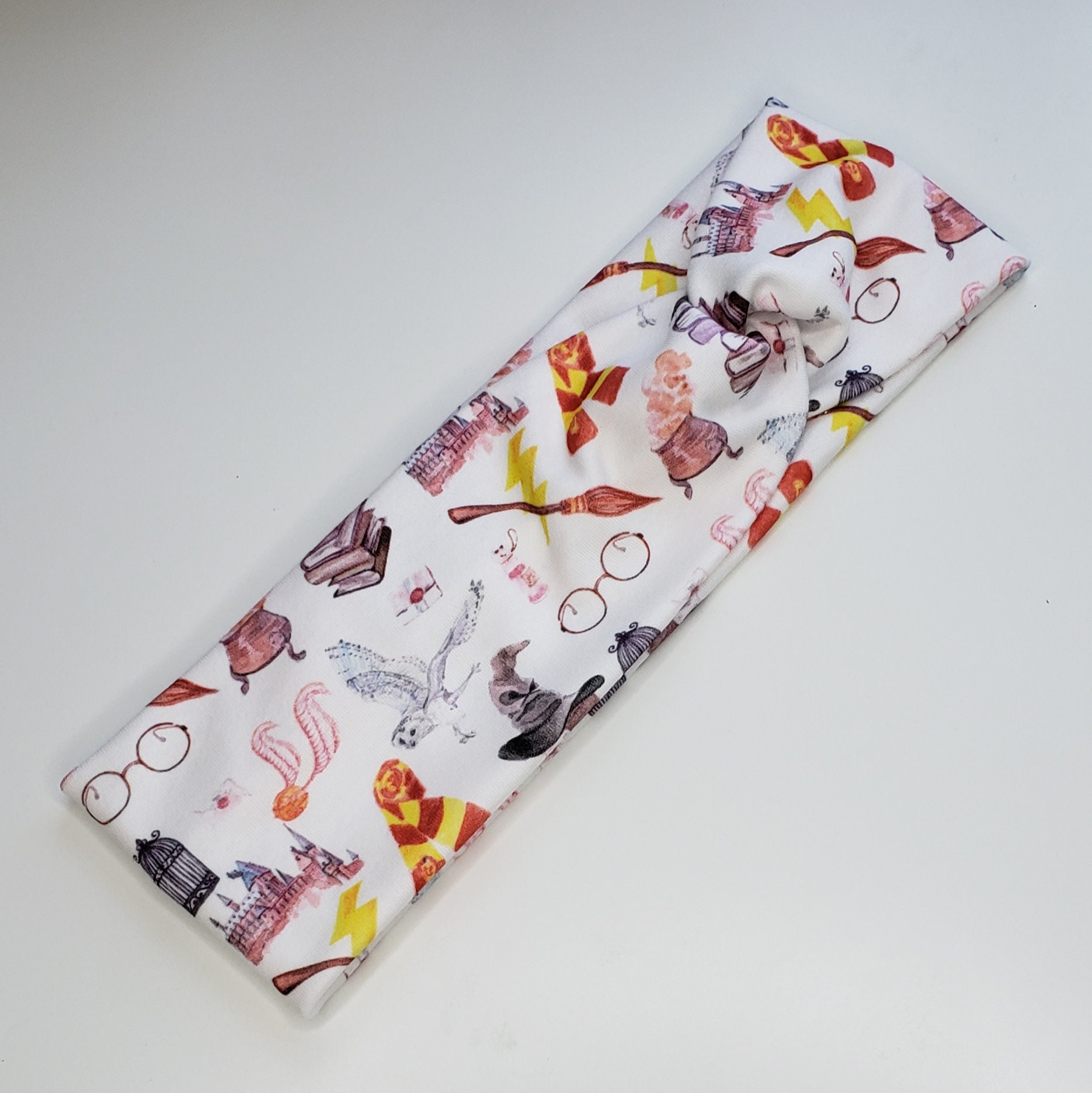 Wizard Headband Nurse Headband Turban Headband Twist Knot - Etsy