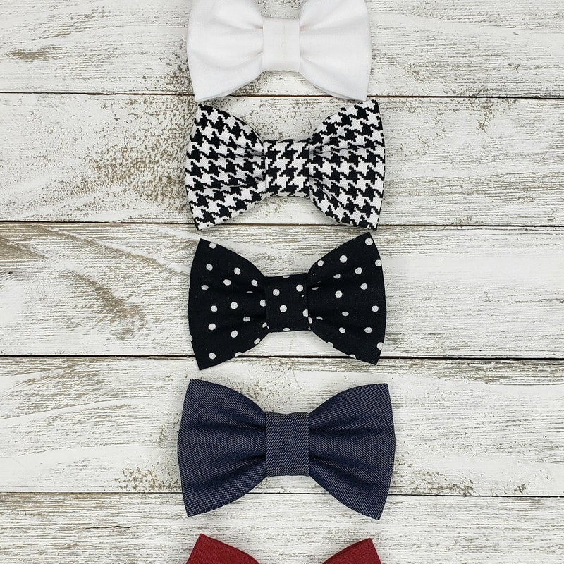 Baby Boy Bow Tie - Etsy