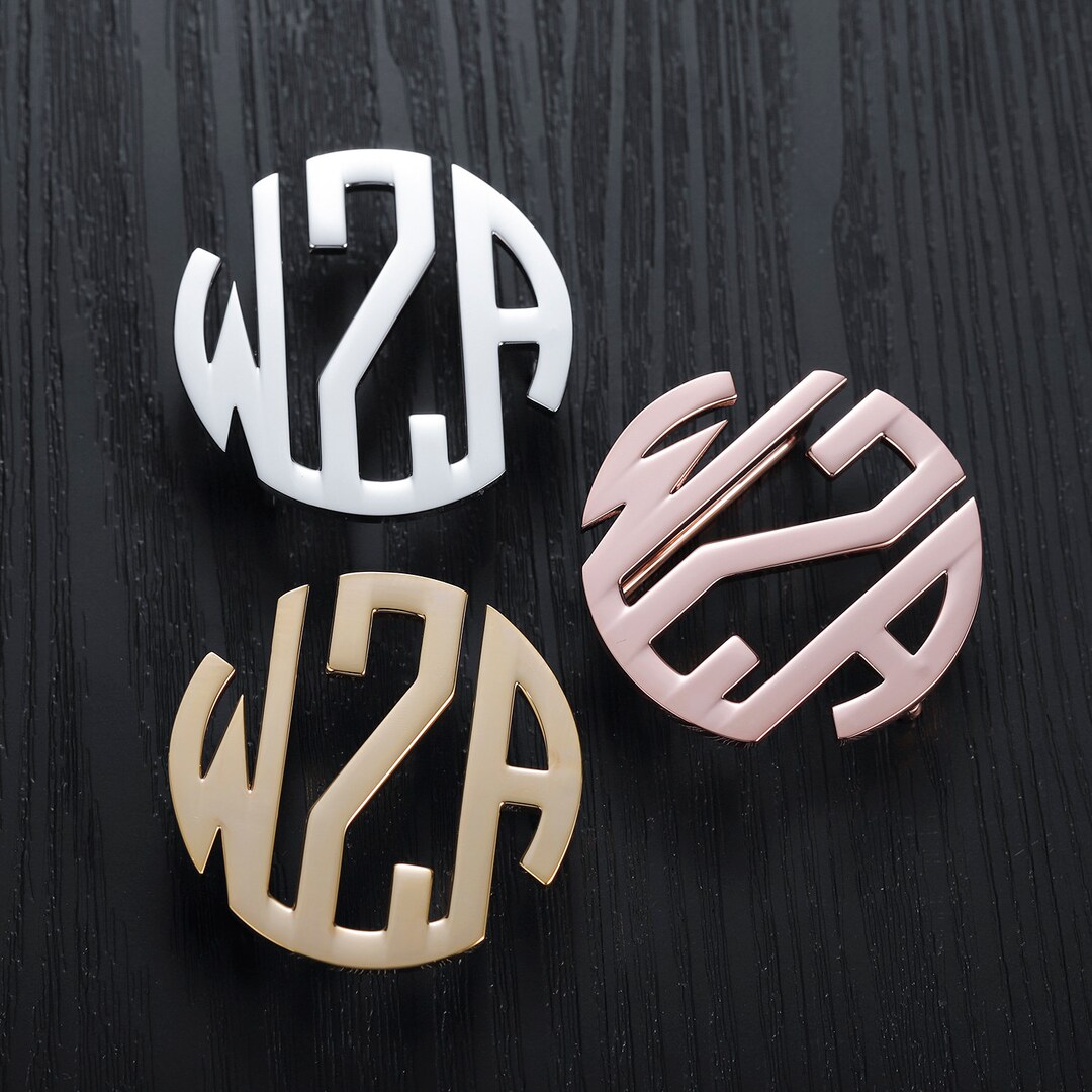 Custom Letter Belt Buckle,personalized Monogram Belt Buckle,name Buckle ...