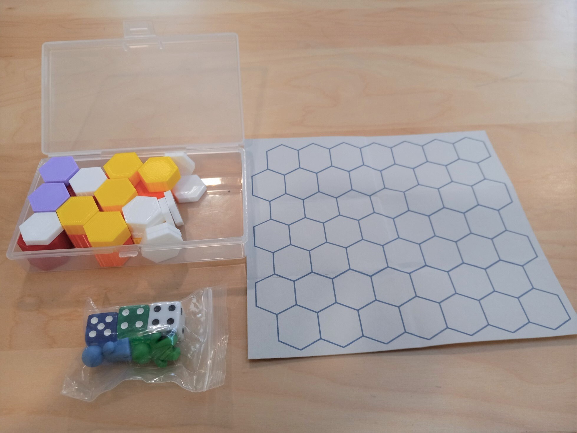 Shoving Match - a Domination Game (manufactured) - Etsy