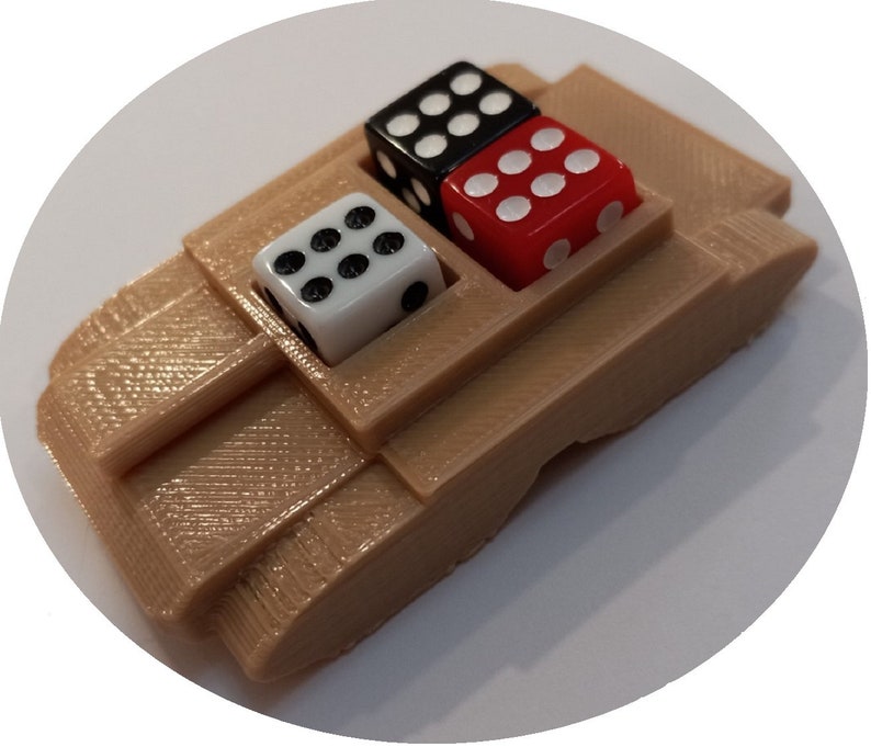 TANKS (and Dice) for the Game -- Tank Border Skirmish - Etsy