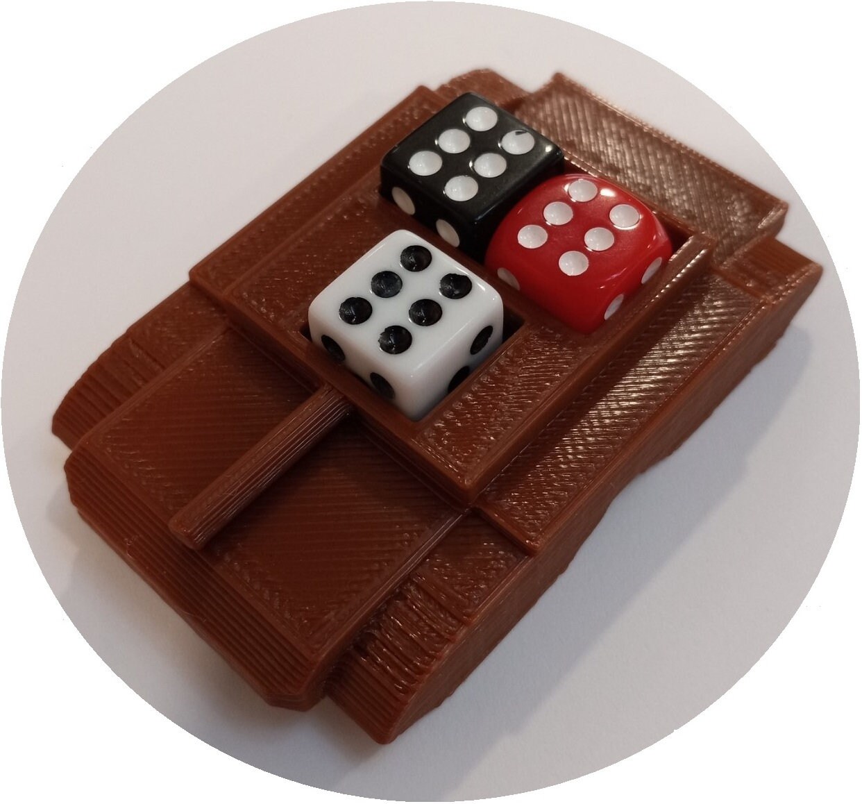 TANKS and Dice for the Game Tank Border Skirmish - Etsy