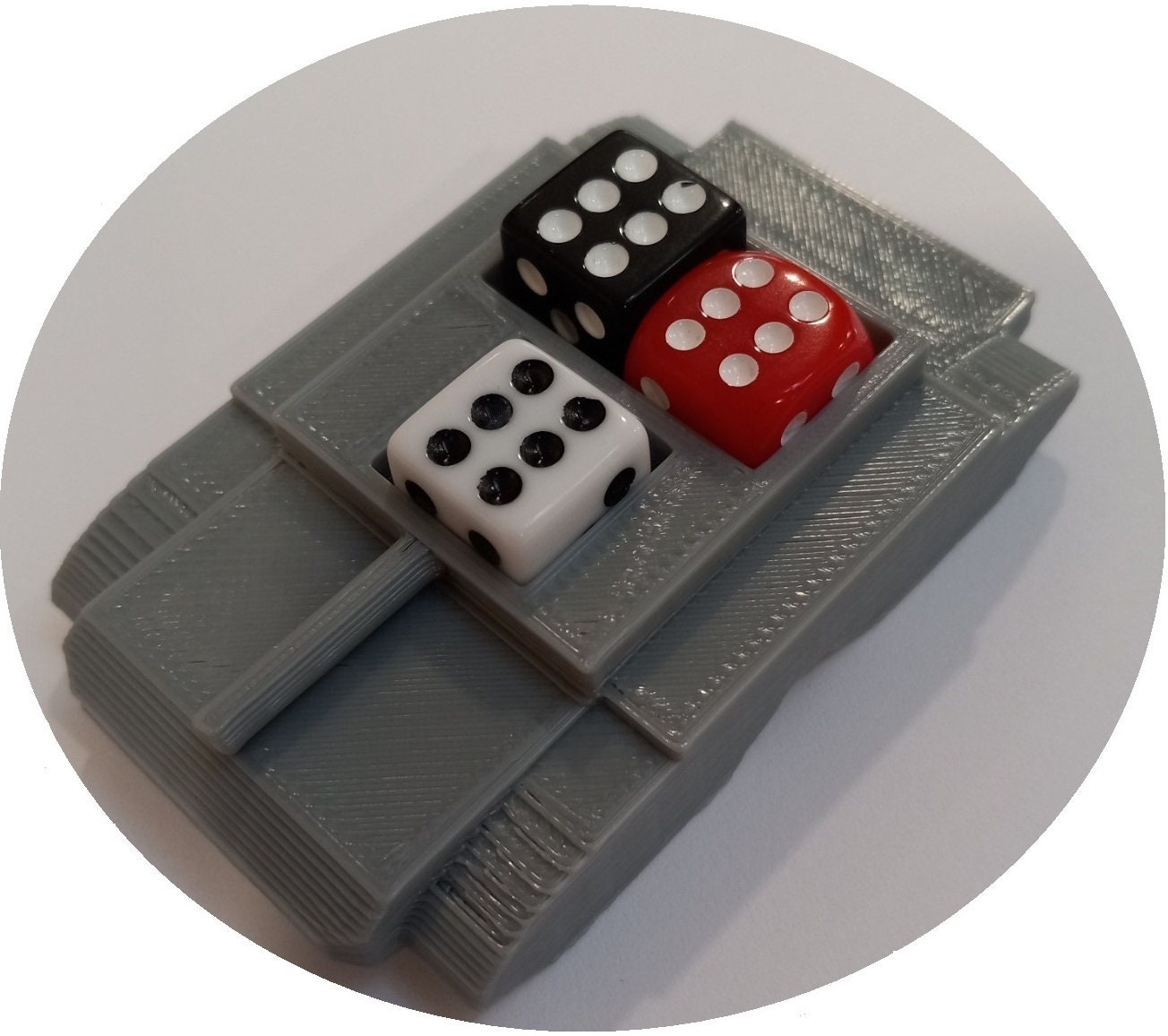 TANKS and Dice for the Game Tank Border Skirmish - Etsy