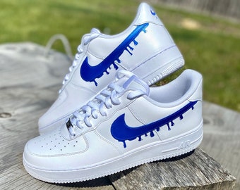 Custom Af1s - Etsy