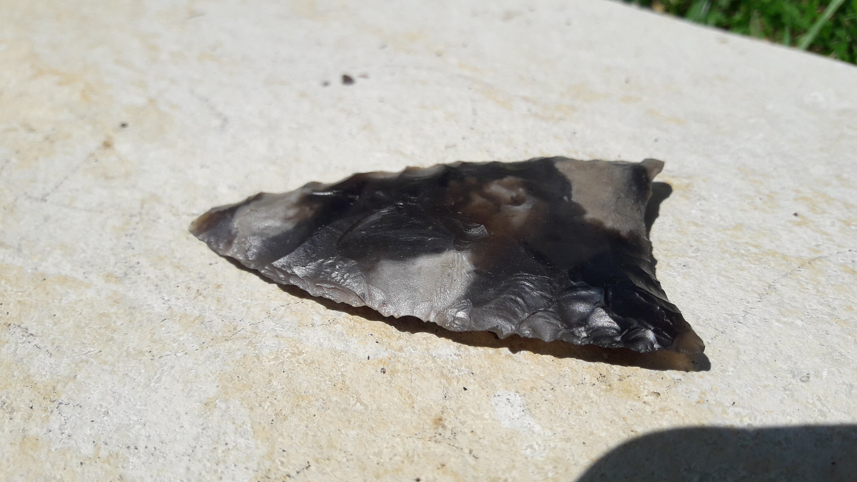 Spear Point Clovis Style - Etsy