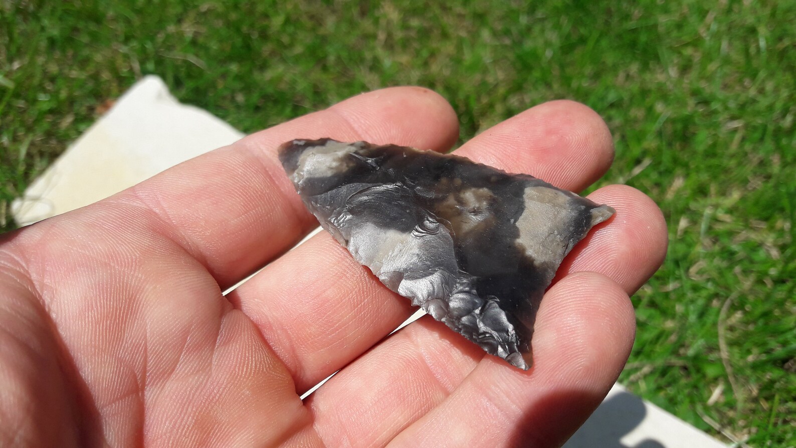 Spear Point Clovis Style - Etsy