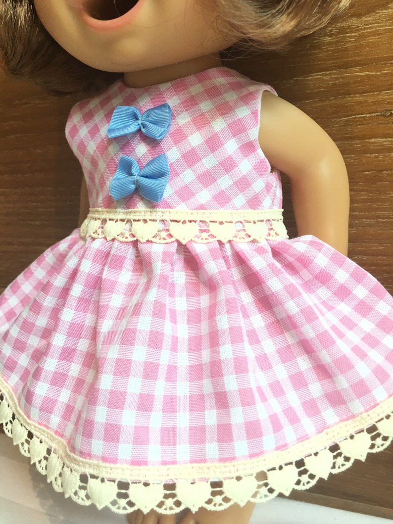 12 Baby Alive Clothes :the Dress - Etsy