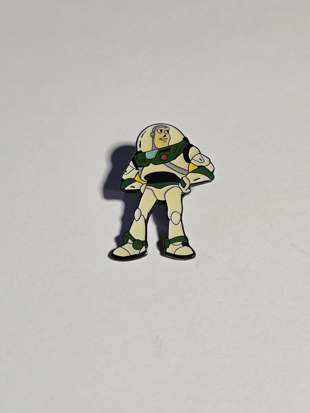 Buzz Lightyear Toy Story PIN BADGE 1990s Disney Pixar - Etsy