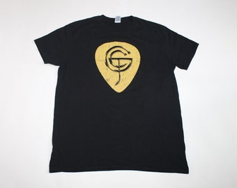 Guy Clark Shirt - Etsy