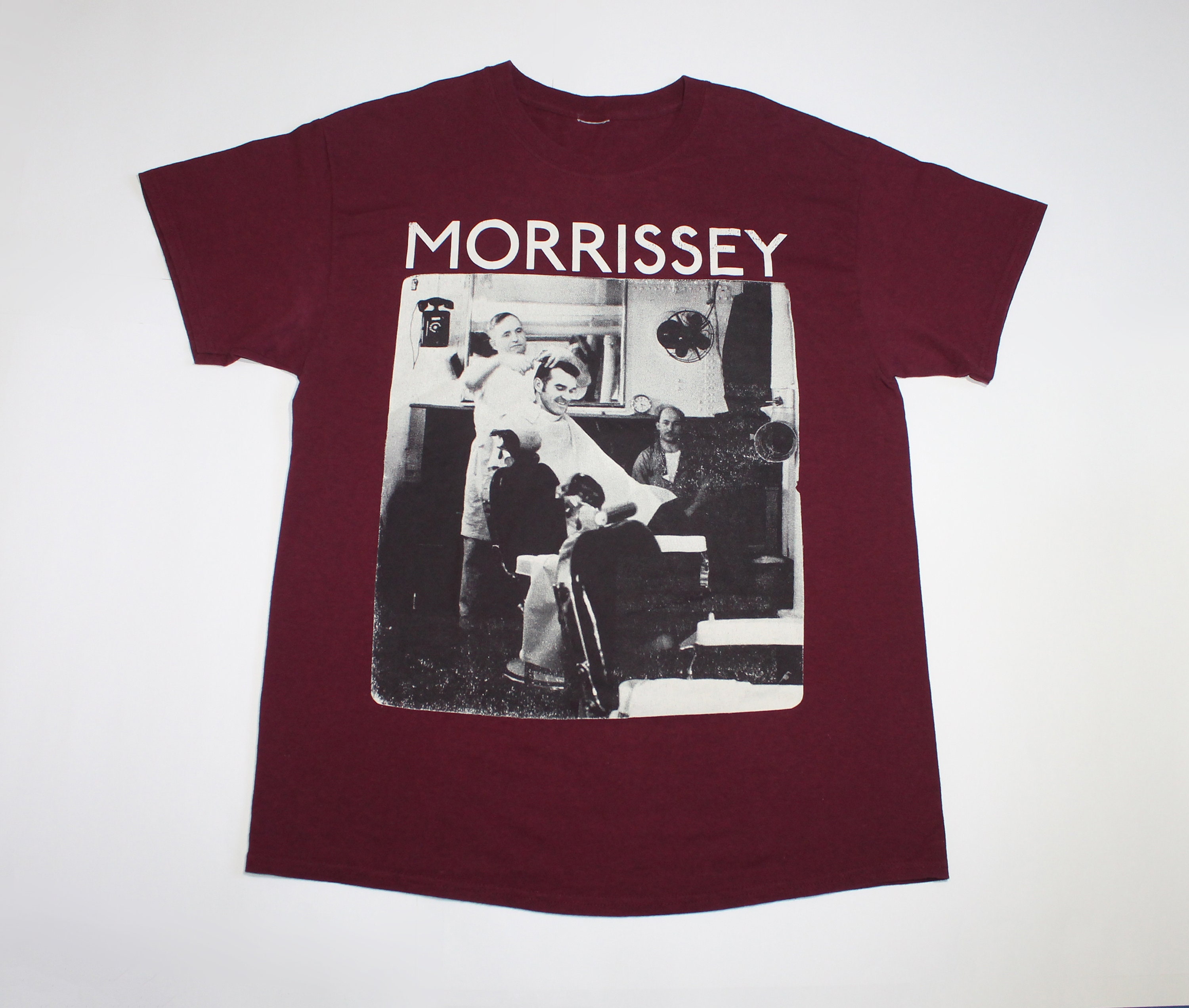 Morrissey Shirt Alternative Rock Indie Pop Indie Rock Jangle | Etsy