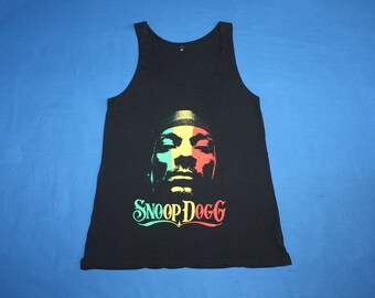 Hip Hop Tank Top - Etsy