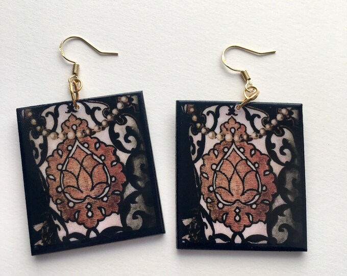 OBLJEWELLERY - Etsy.de