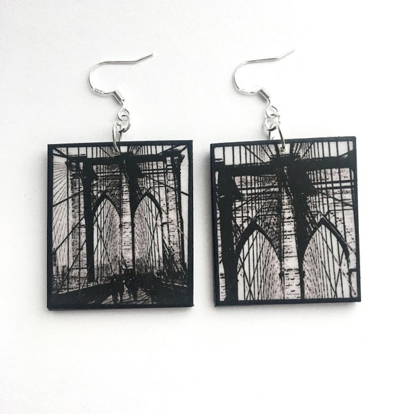 Brooklyn Bridge - Etsy