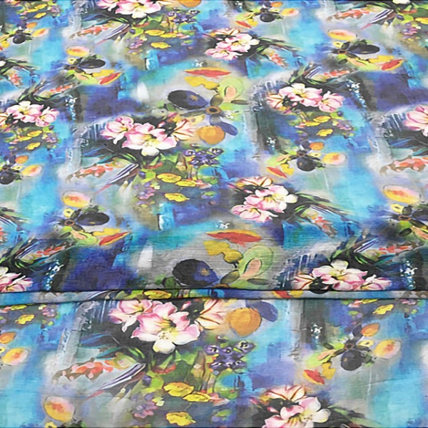 Linen Paper Print - Etsy