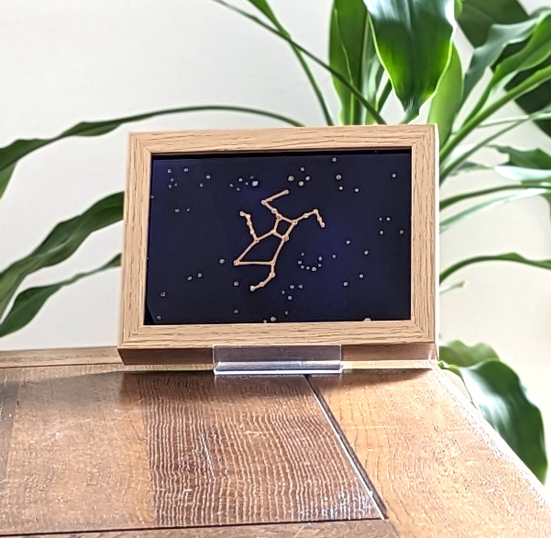 Celtic Astrology the Constellation of the Terrestrial Hero Poplar ...