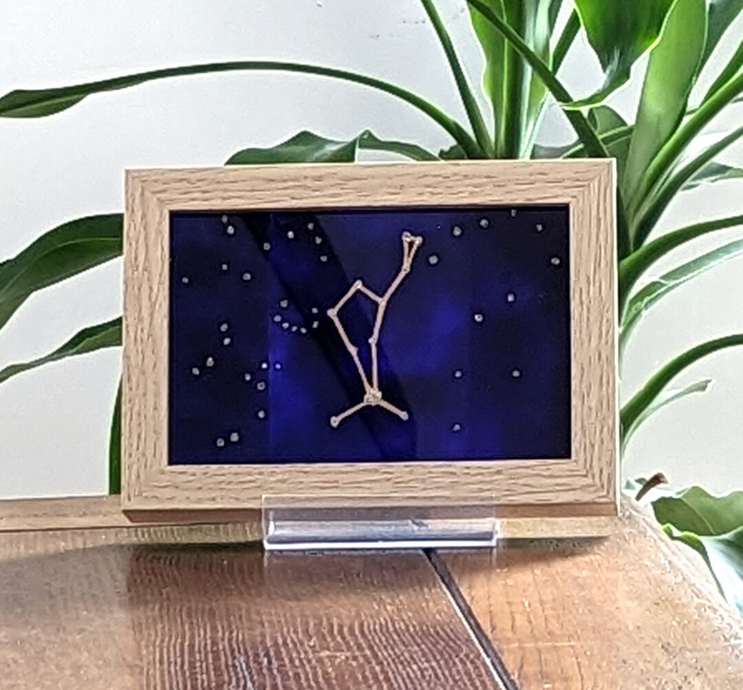 Celtic Astrology the Constellation of the Herdsman Hackberry Table to ...