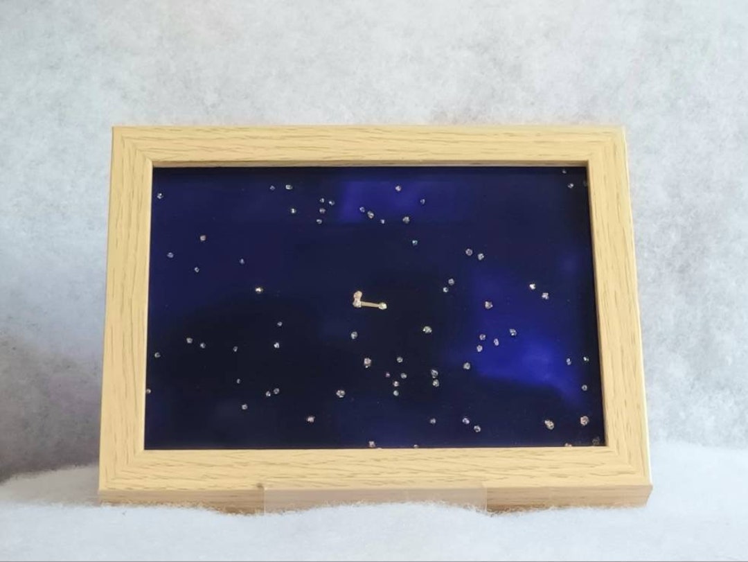 Celtic Astrology the Constellation of the Little Horse Cypress Table to ...