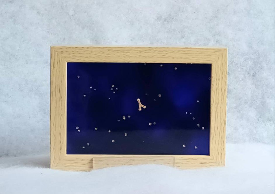 Celtic Astrology the Constellation of the Plum Arrow Table to Pose With ...