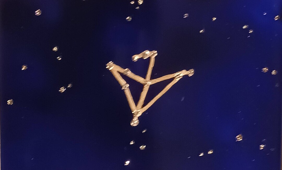 Celtic Astrology the Constellation of the Eagle Ash Table to Pose With ...