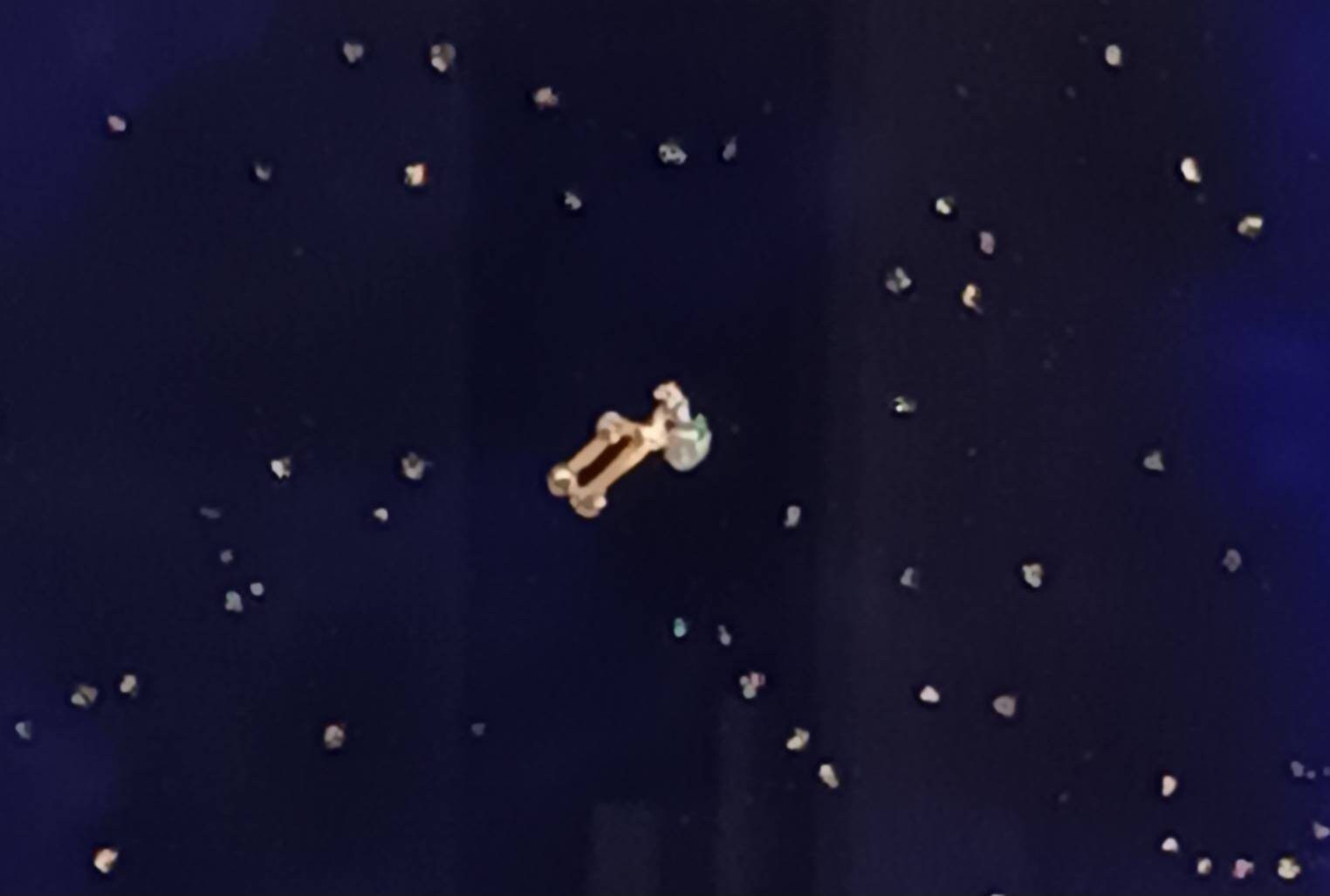 Celtic Astrology the Constellation of the Lyre Charm Table to Pose With ...