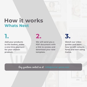 25 Instagram Video Reel Templates, Motivational Reel Templates Editable ...