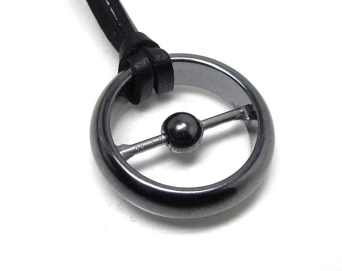 Josh Compass Necklace Viking Norse Rustic Manly Pendant Necklace ...