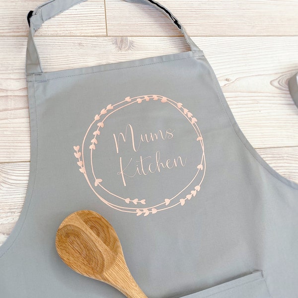 Custom Aprons - Etsy UK