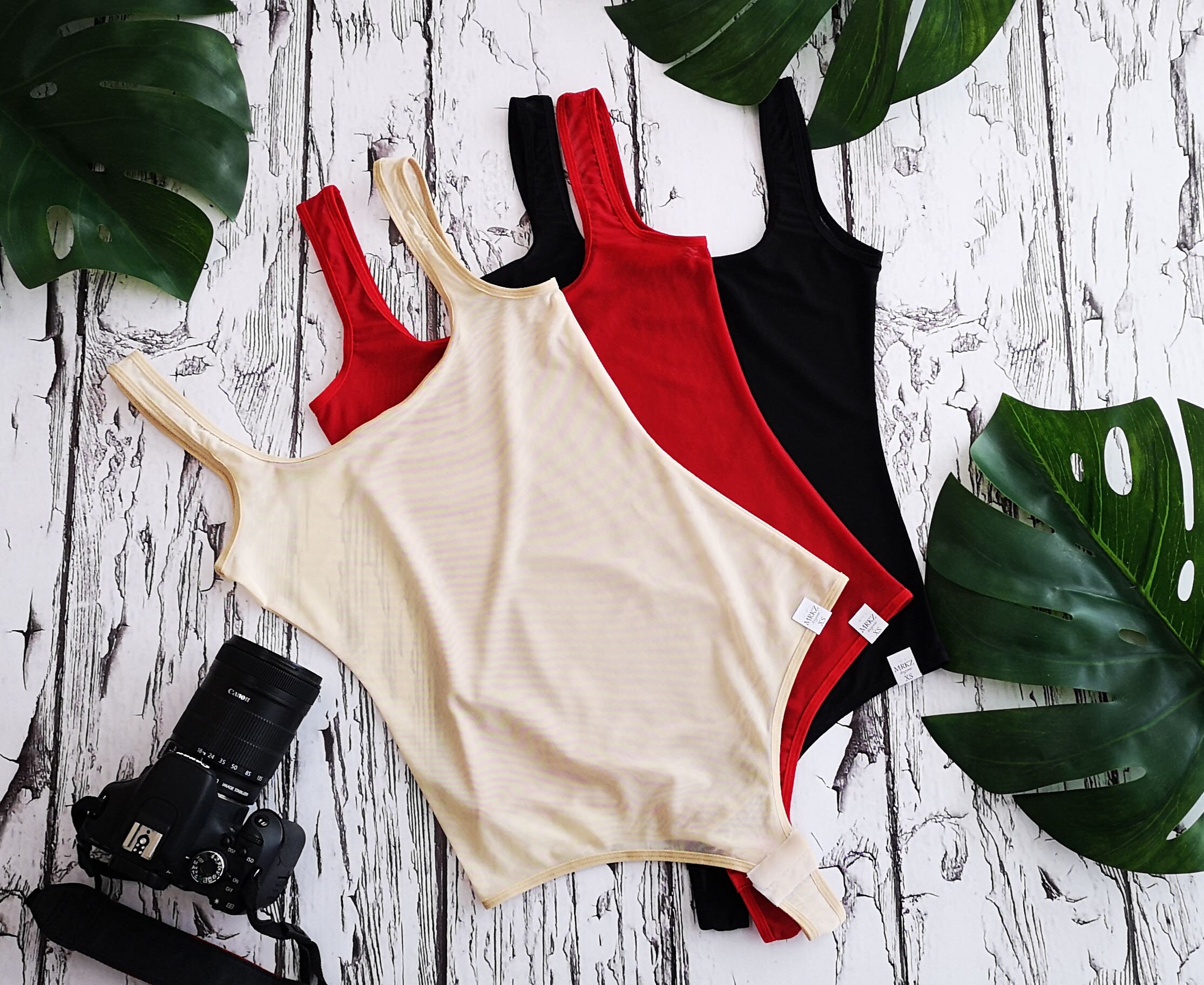 Mesh Long Sleeve Beige Mesh Bodysuit Long Sleeves Beige - Etsy