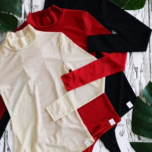 Mesh Long Sleeve, Beige Mesh Bodysuit, Long Sleeves, Beige Stretchy ...