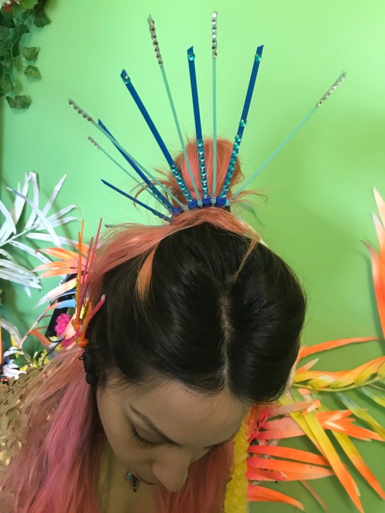 Winged Ear Cuff/hair Piece | Etsy