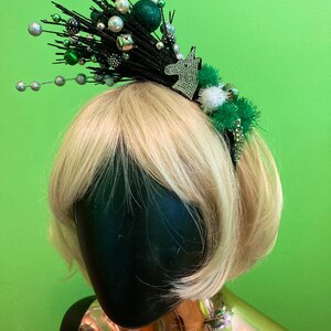 New Years Eve Festive Headpiece - Etsy