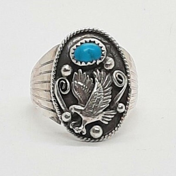 Richard Begay - Etsy