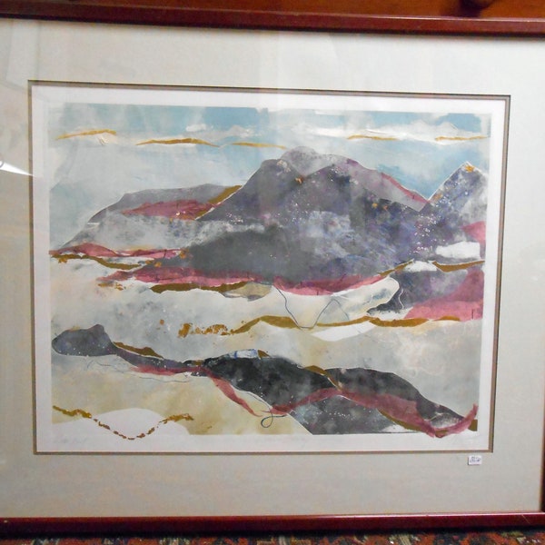 M Stewart Paintings - Etsy