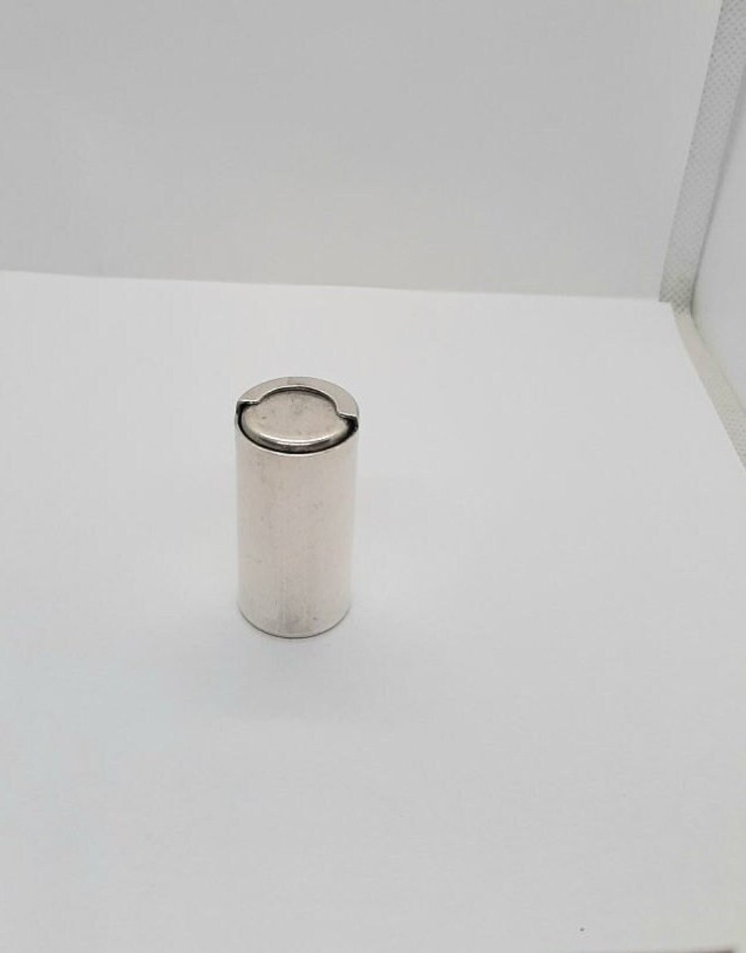 Tiffany & Co Sterling Coin Dime Holder - Etsy