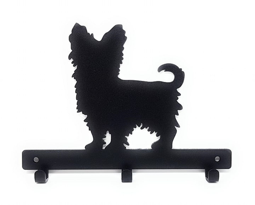 Dog Lead/leash, Key,coat,door, Towel, Hanger,holder,rack, Hook westie ...