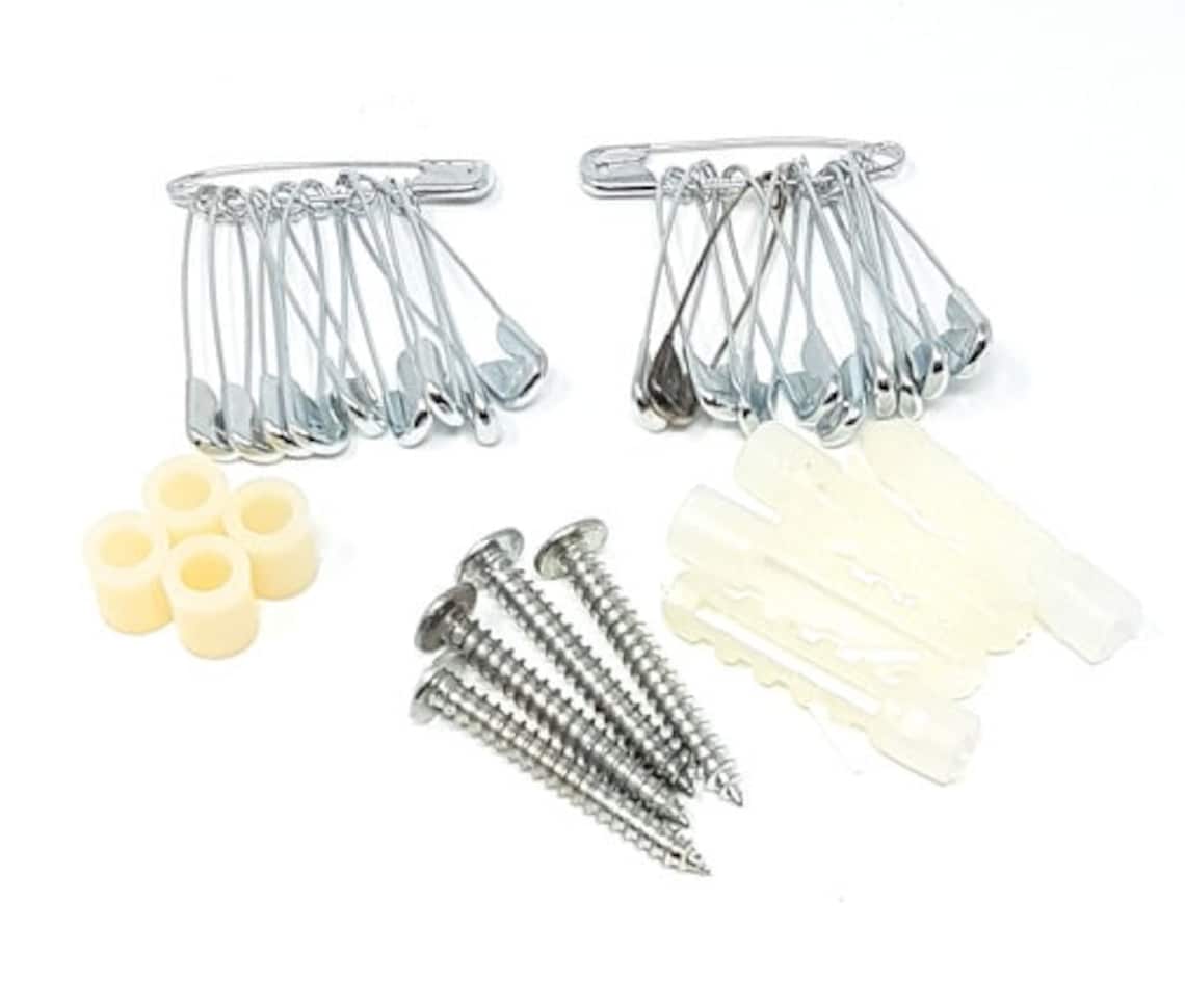 Rosette Hanger/holder/display/rack MY ROSETTES Silver | Etsy