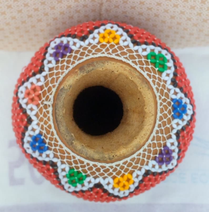 Shekere Chekere Shaker Sekere Musical Instrument African Musical ...